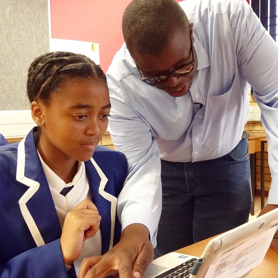 Teaching of Mathematics, Physics, and Chemistry | Siyavula